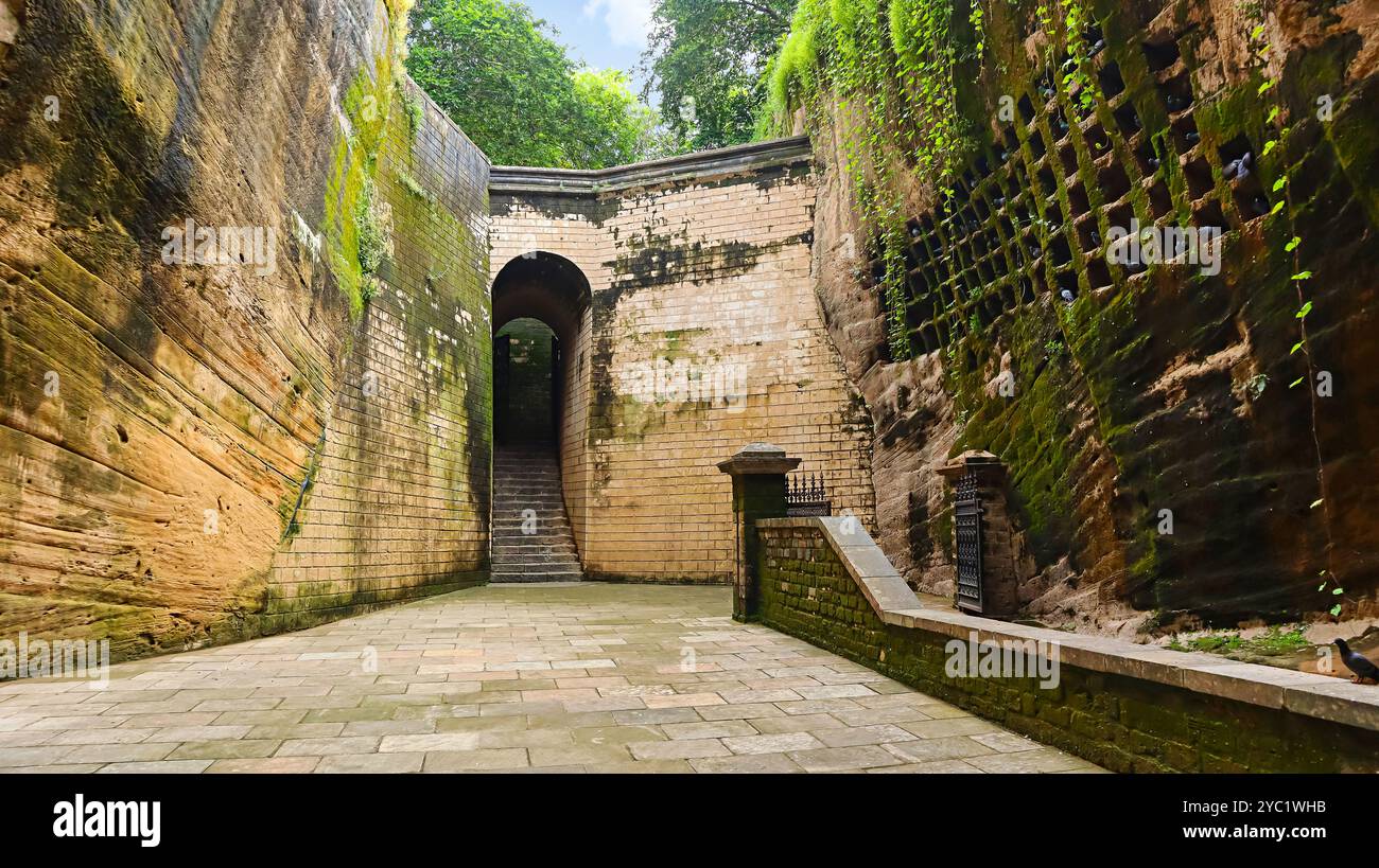 Uparkot fort hi-res stock photography and images - Alamy