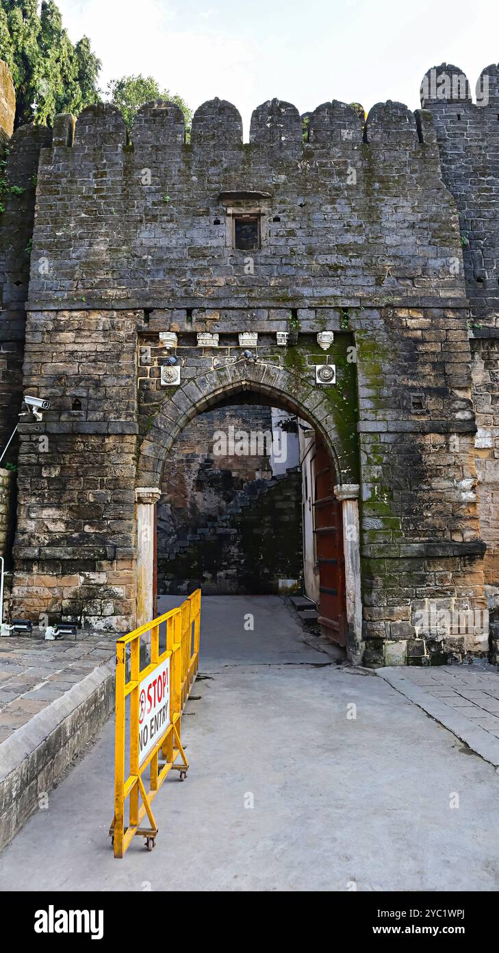 Maurya empire india hi-res stock photography and images - Alamy