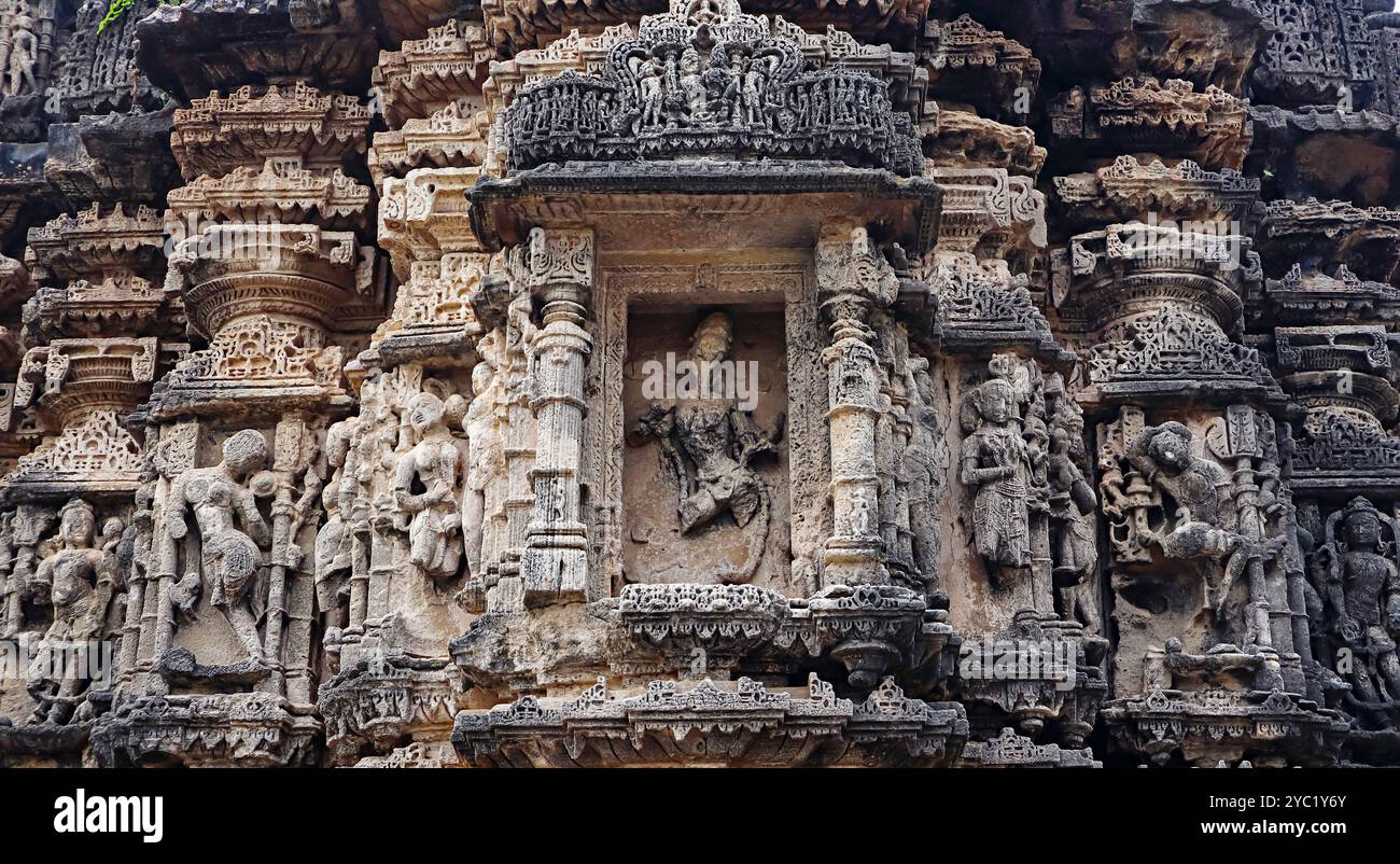 Shri ananteshwar mahadev temple hi-res stock photography and images - Alamy
