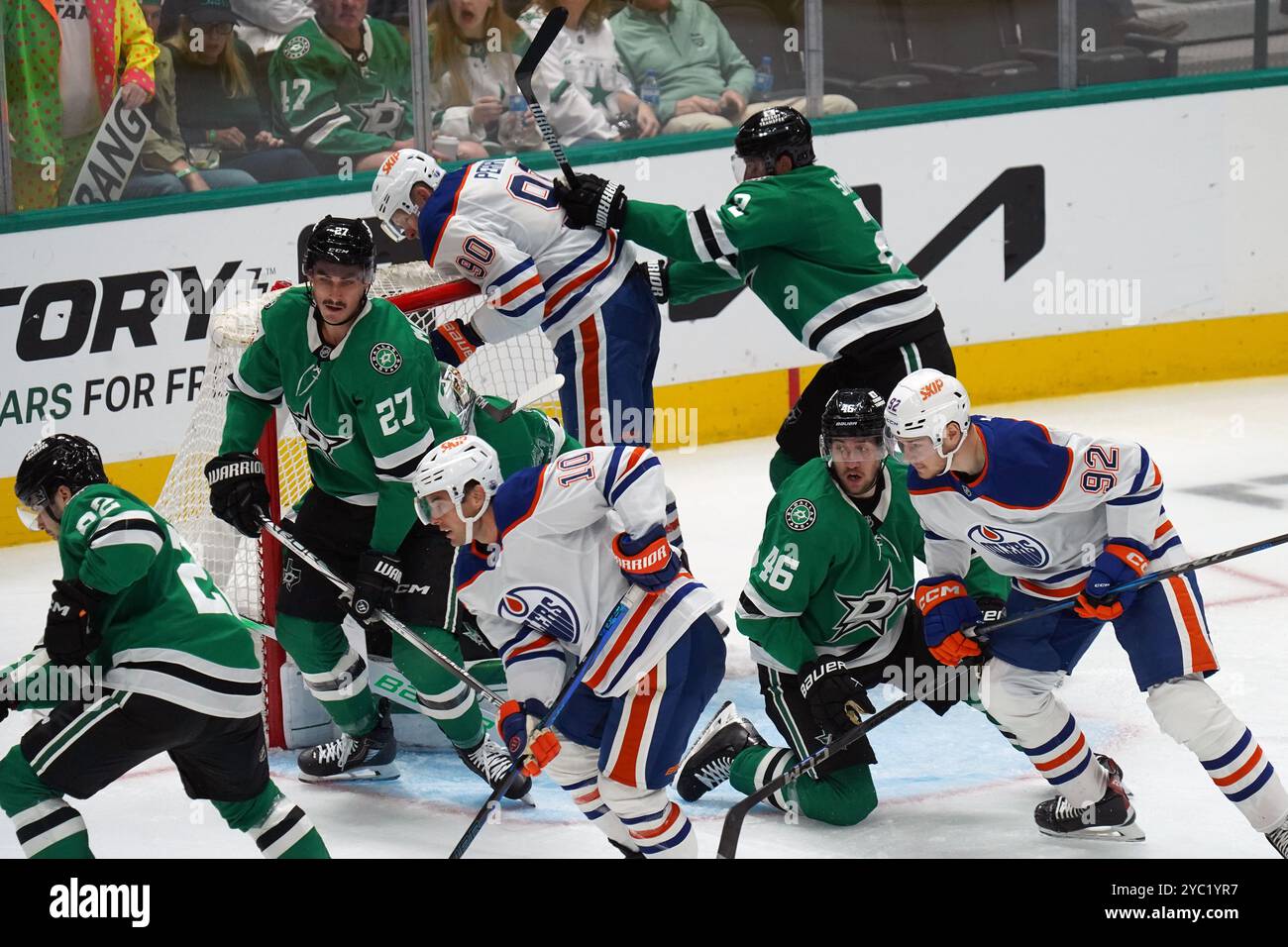Oilers stars hi-res stock photography and images - Alamy