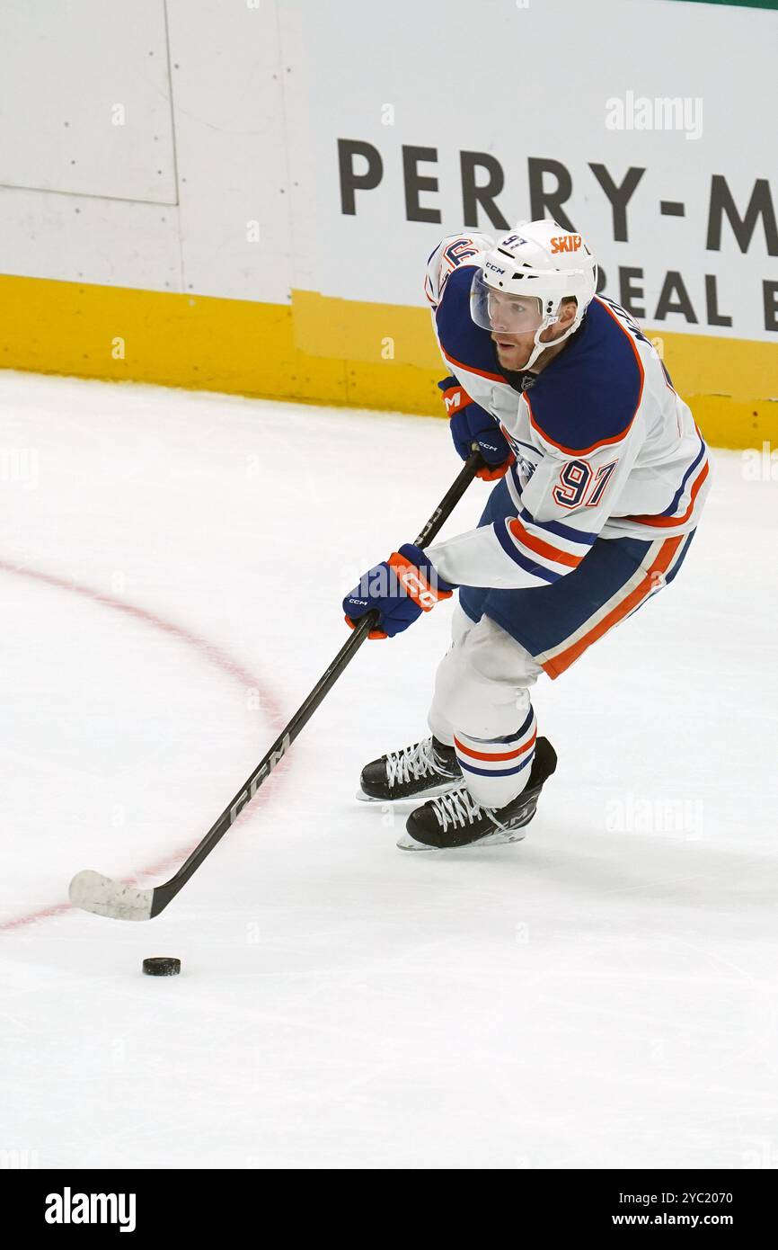 Connor mcdavid hi-res stock photography and images - Alamy