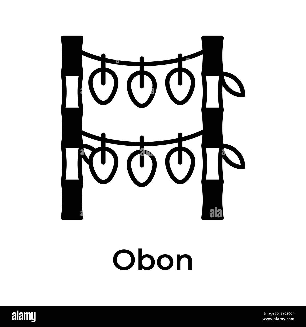 Obon festival hi-res stock photography and images - Alamy