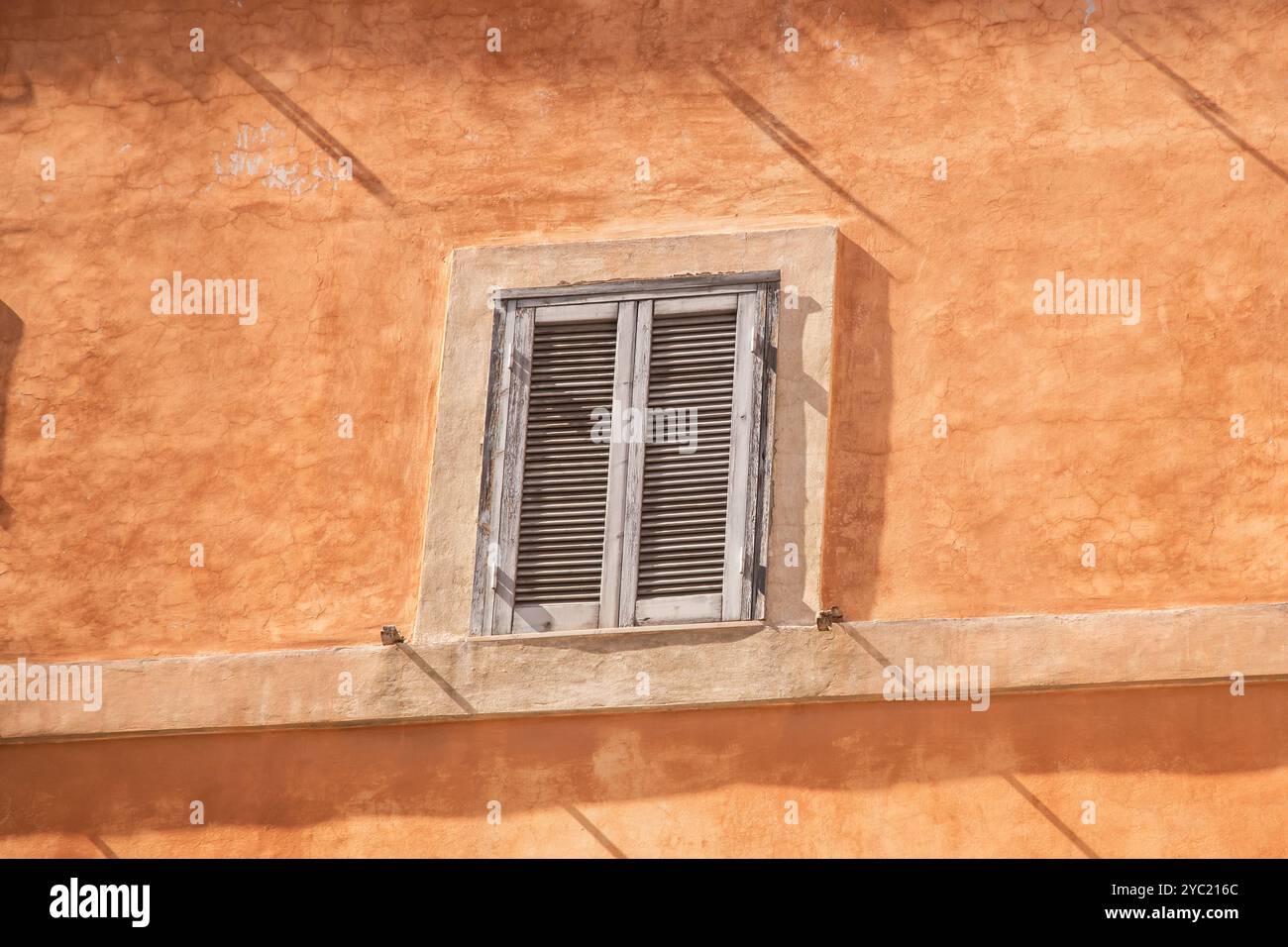 Beautiful shutter windows in hi-res stock photography and images - Alamy
