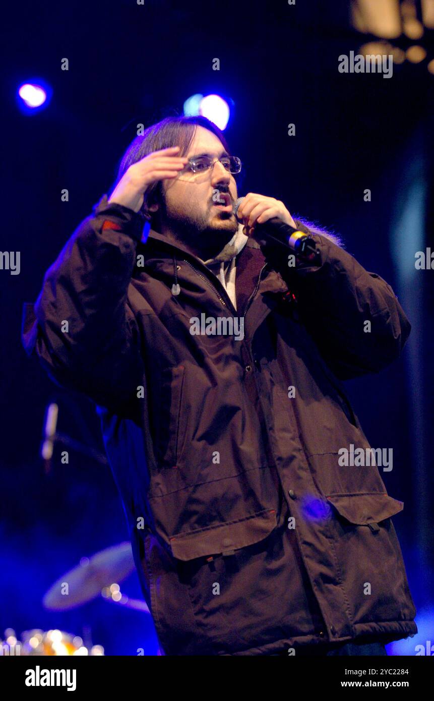 Supercafone hi-res stock photography and images - Alamy