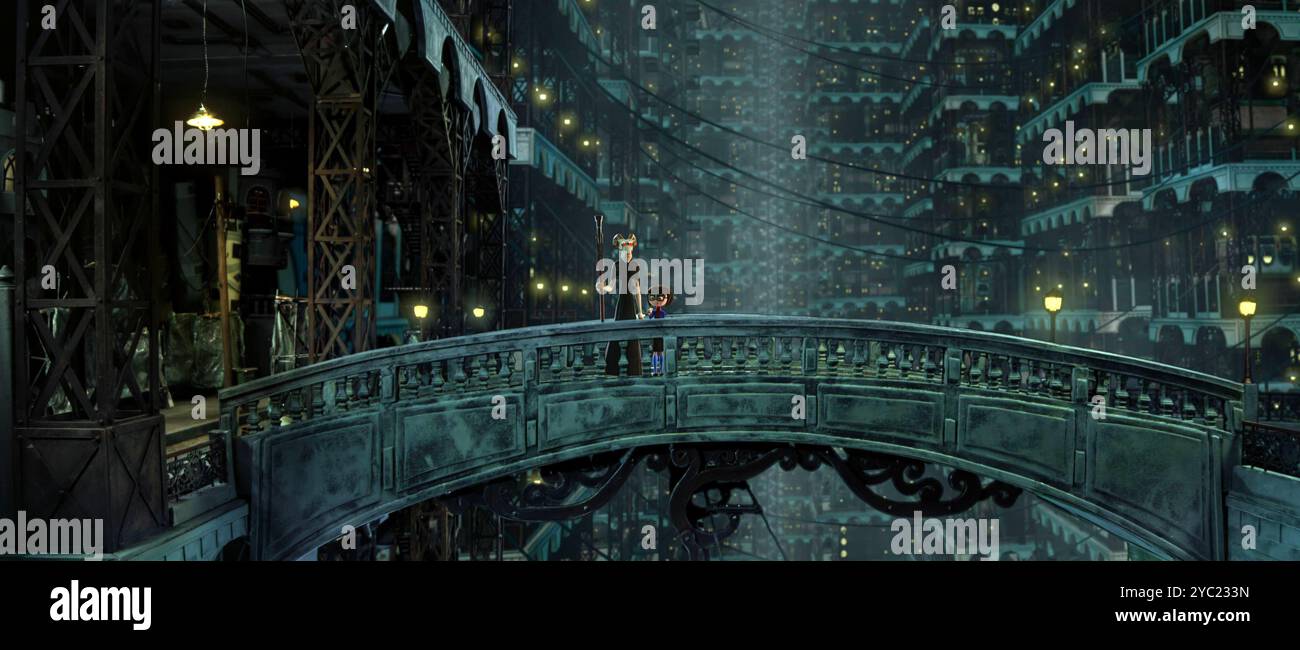 DALIA AND THE RED BOOK (2024) -Original title: DALIA Y EL LIBRO ROJO ...