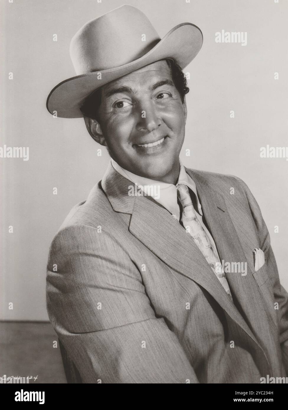 Dean martin hi-res stock photography and images - Alamy