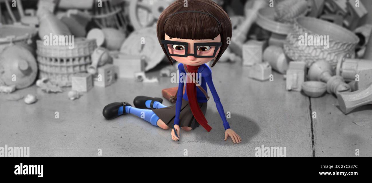 Dalia and the red book hi-res stock photography and images - Alamy