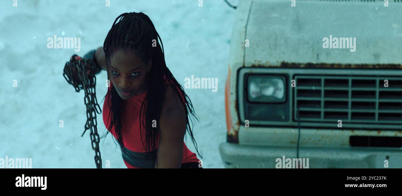 Ayisha issa hi-res stock photography and images - Alamy