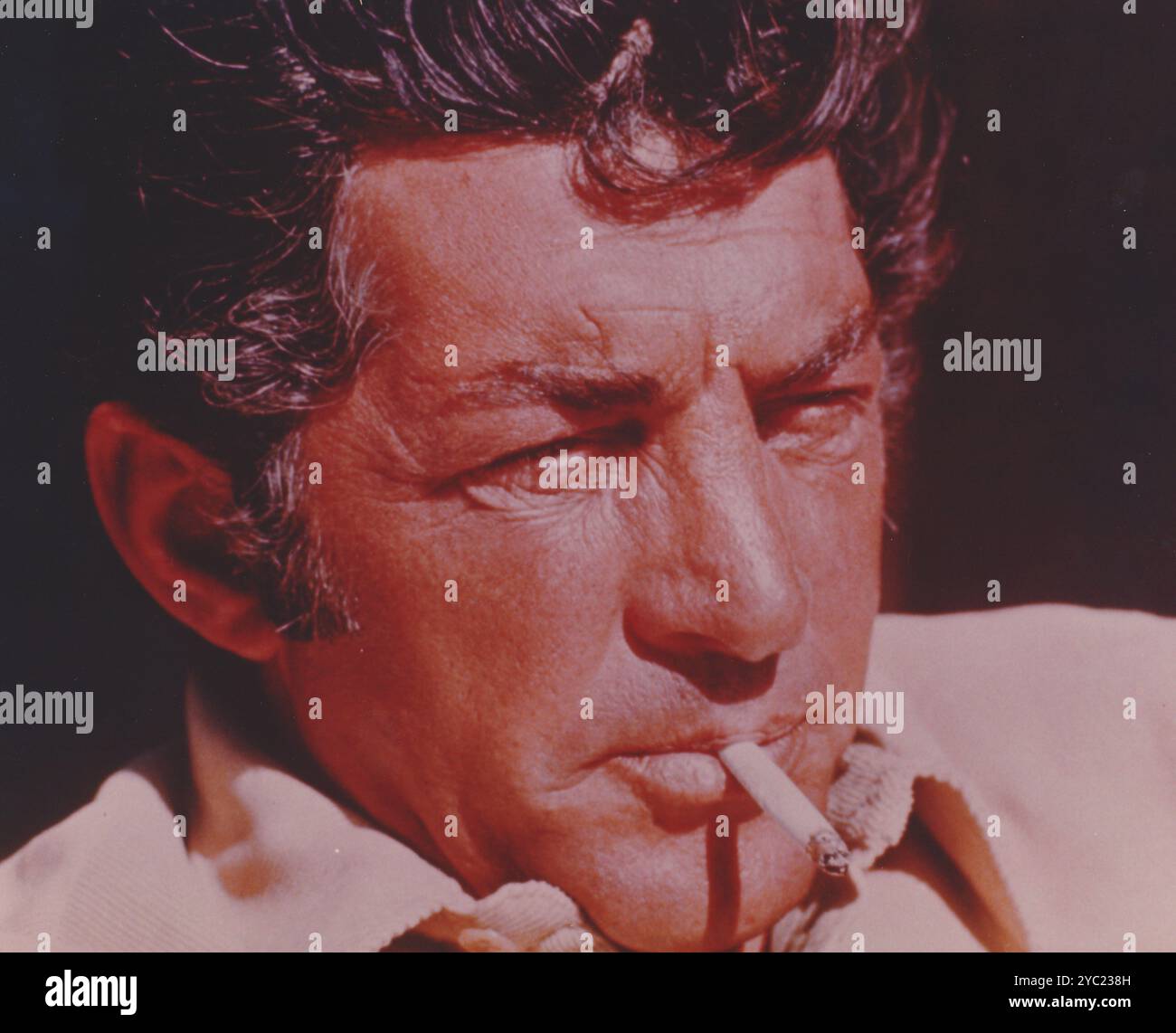 Dean Martin Singer Actor Stock Photo - Alamy