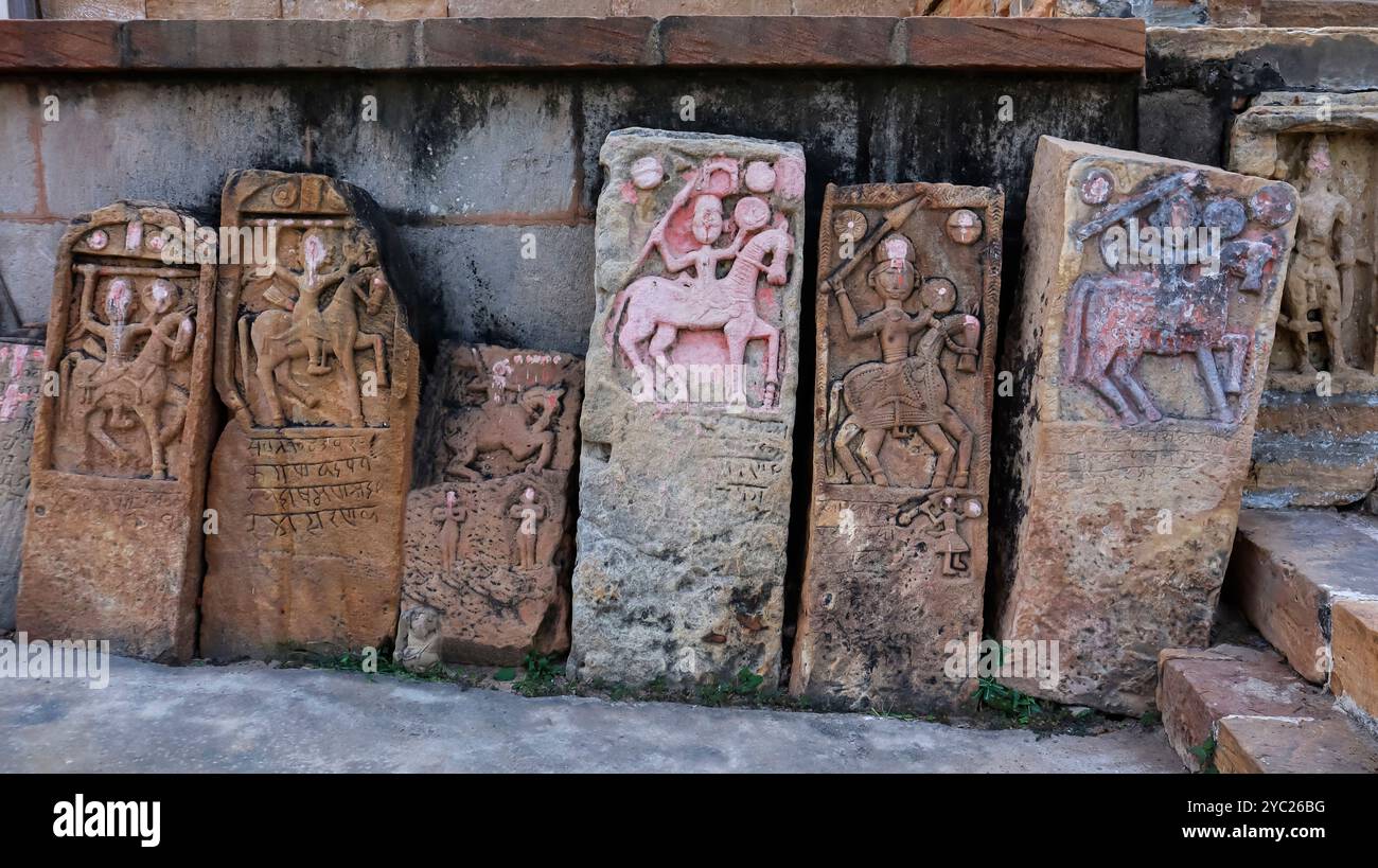 10th century artifacts hi-res stock photography and images - Alamy