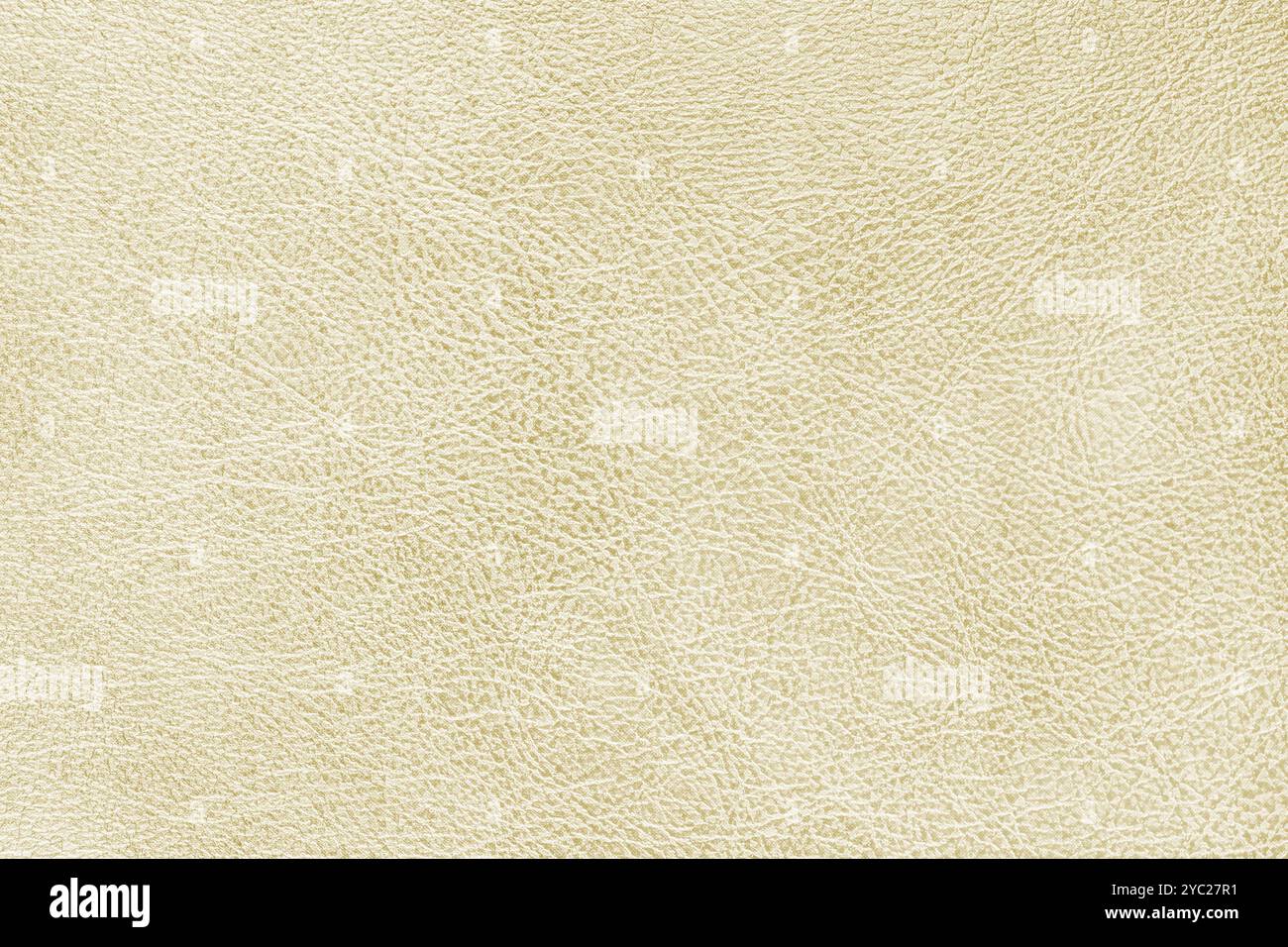 Structure of genuine leather surface with slightly grainy texture macro ...