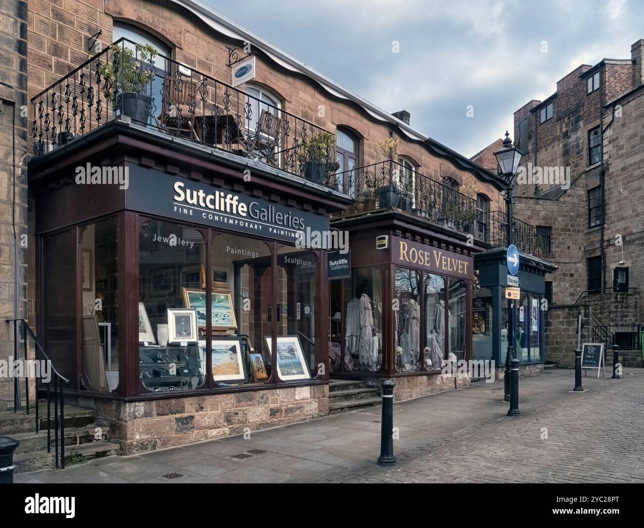 Sutcliffe galleries hi-res stock photography and images - Alamy