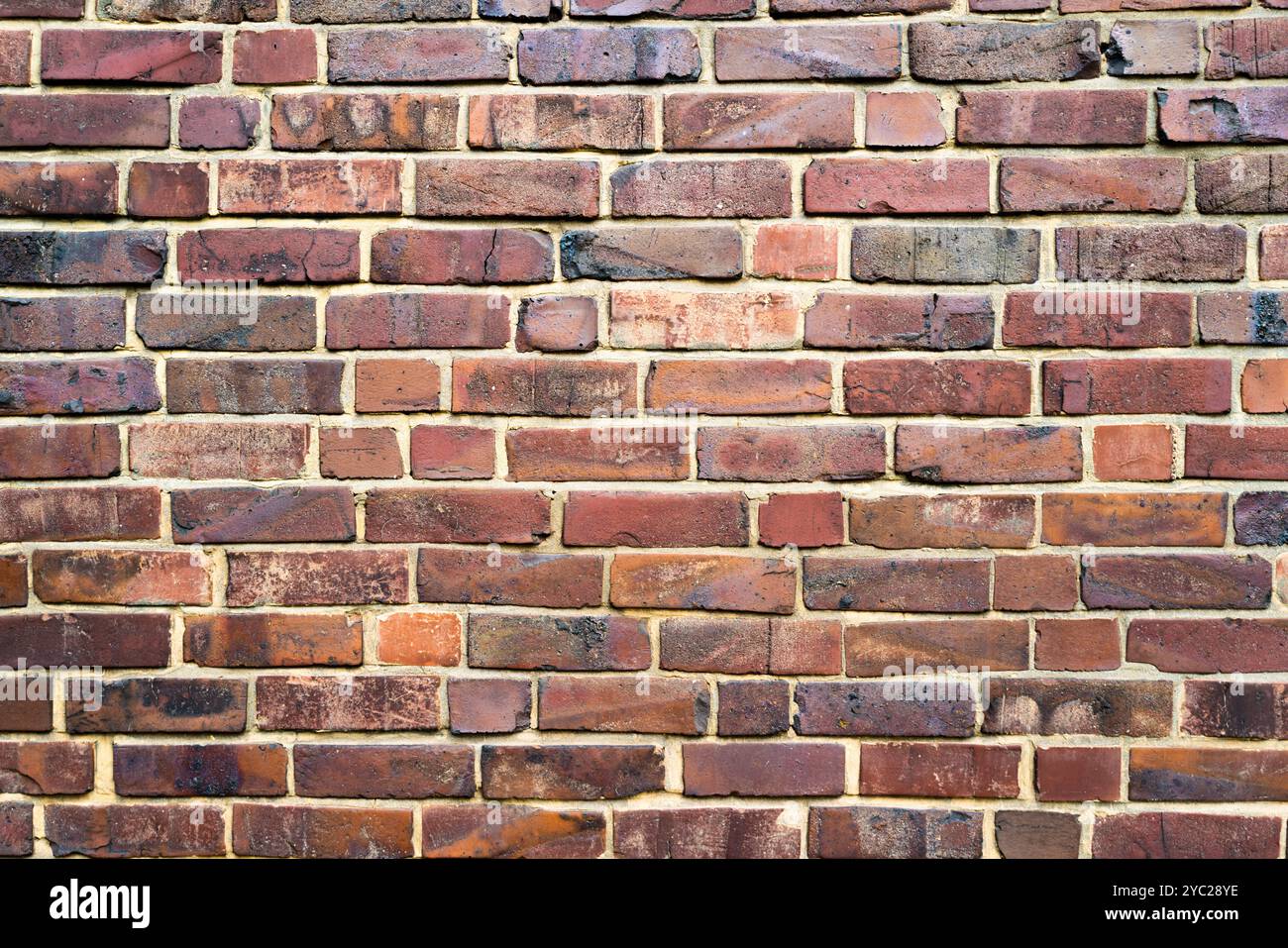 Brick wall concrete background. Stone cladding. Pattern of stonewall ...
