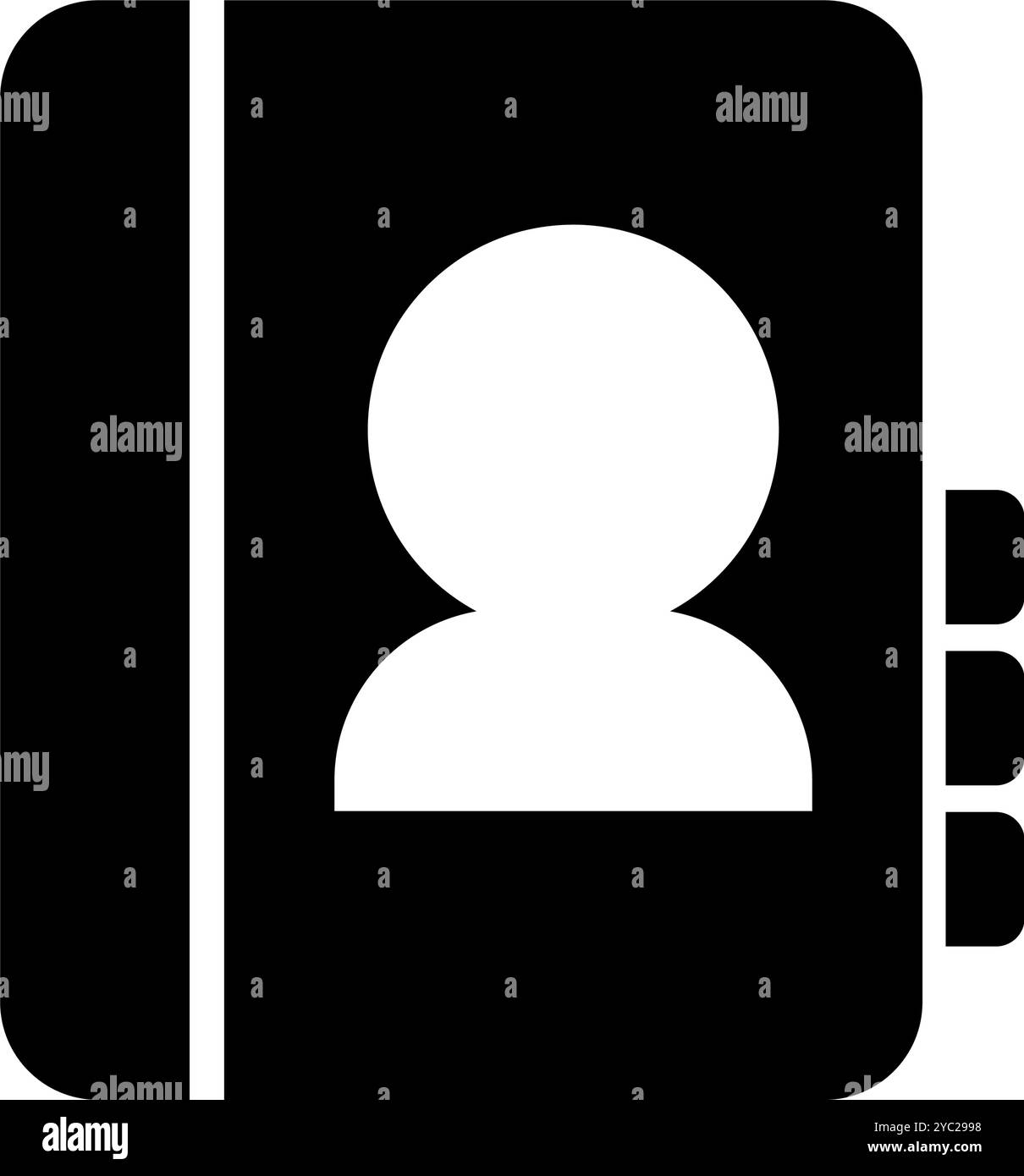 Contact information Black and White Stock Photos & Images - Alamy