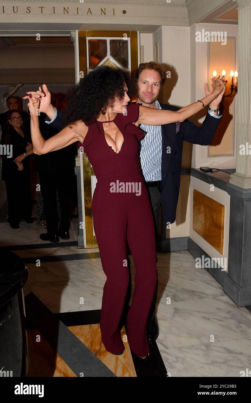 Marco colombo hi-res stock photography and images - Alamy