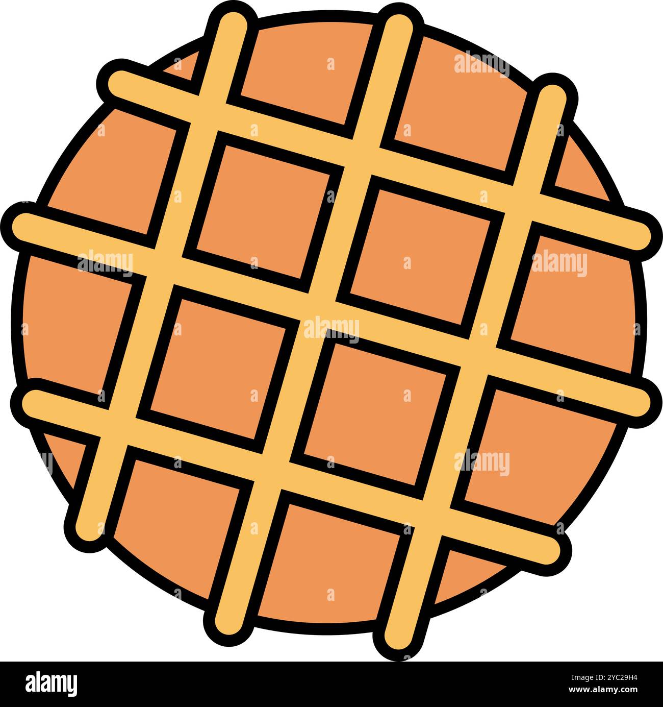 Belgian cuisine menu food Cut Out Stock Images & Pictures - Alamy