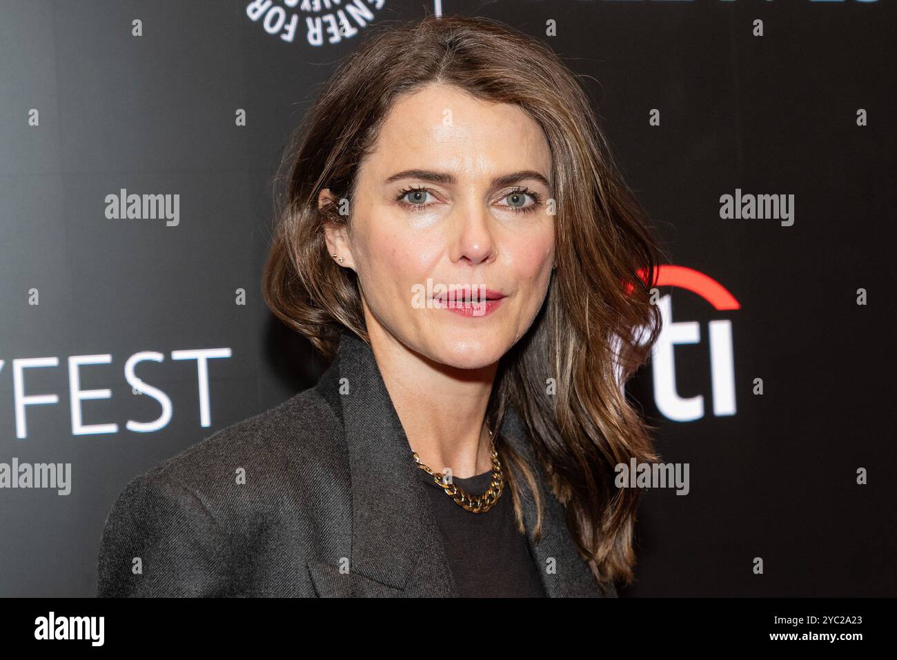 Paleyfest 2024 hi-res stock photography and images - Alamy