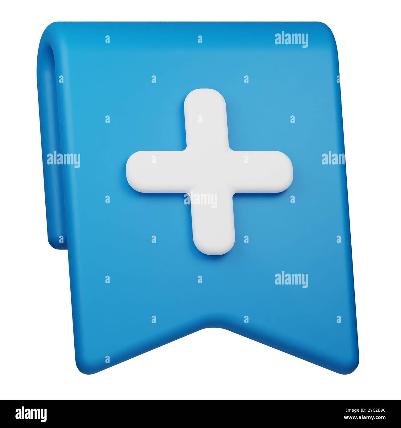 Document add button icon hi-res stock photography and images - Alamy