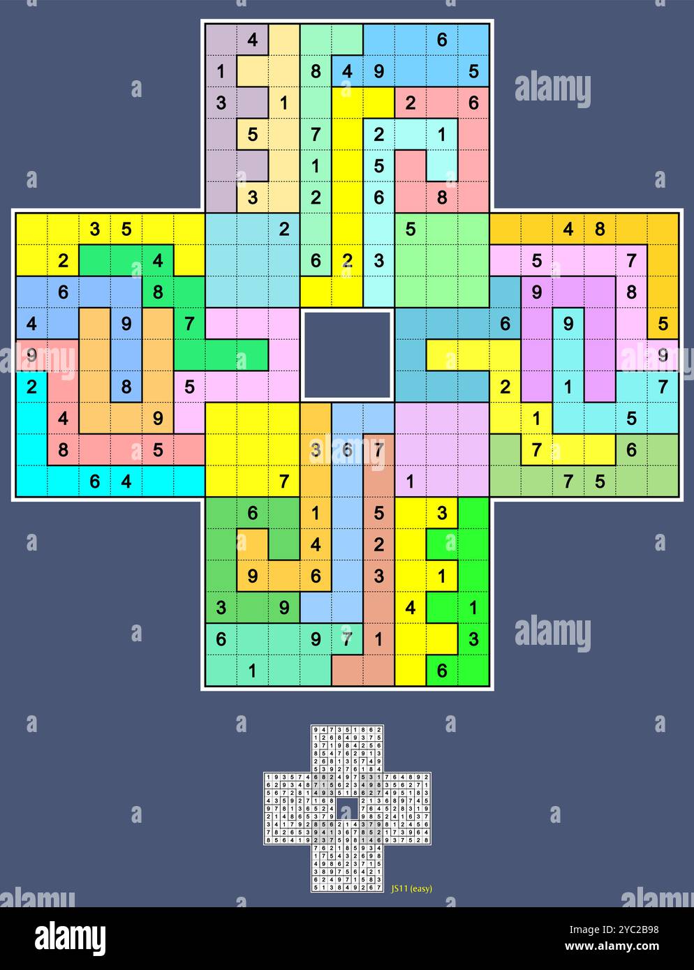 Mind ii Stock Vector Images - Alamy