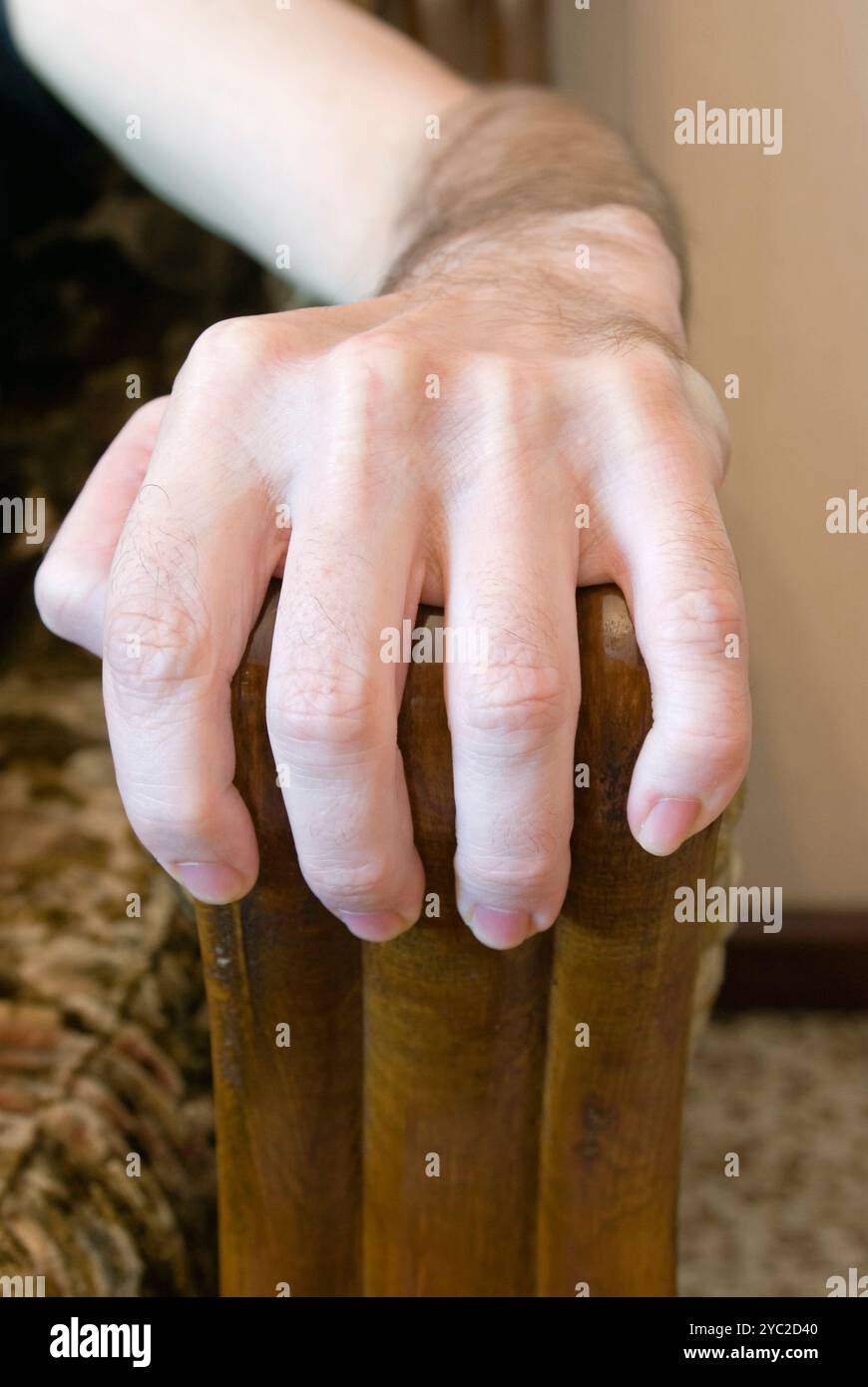 Grabbing arm hi-res stock photography and images - Alamy