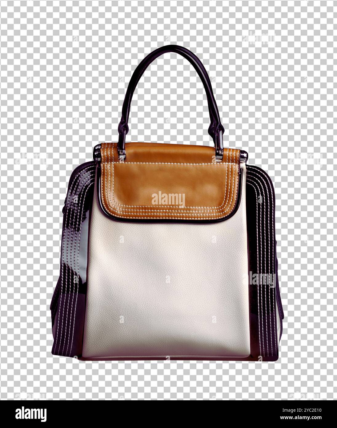 Leather logo vector hi-res stock photography and images - Alamy