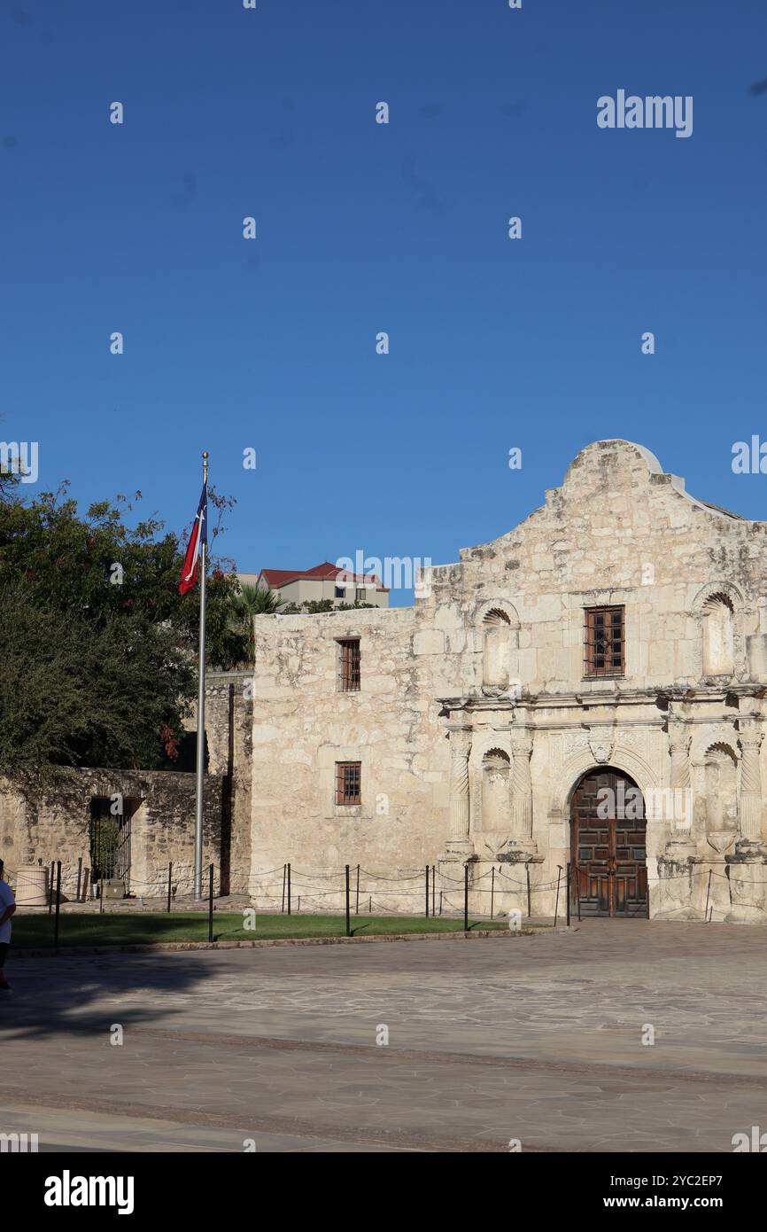 Mission architecture hi-res stock photography and images - Alamy