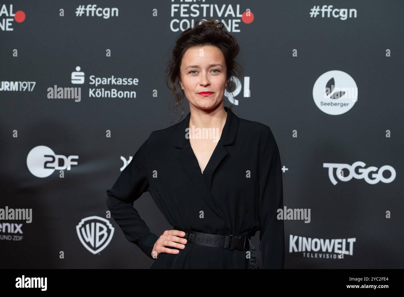 Tinka FUERST, Fürst, Schauspielerin, Portraet, Porträt, Portrait ...