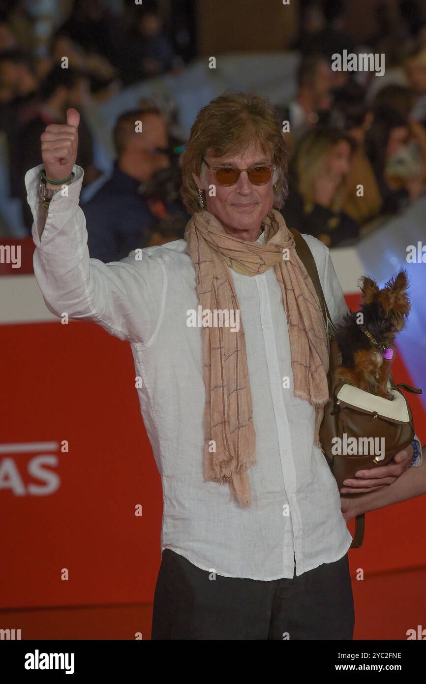 Ron moss 2024 hi-res stock photography and images - Alamy