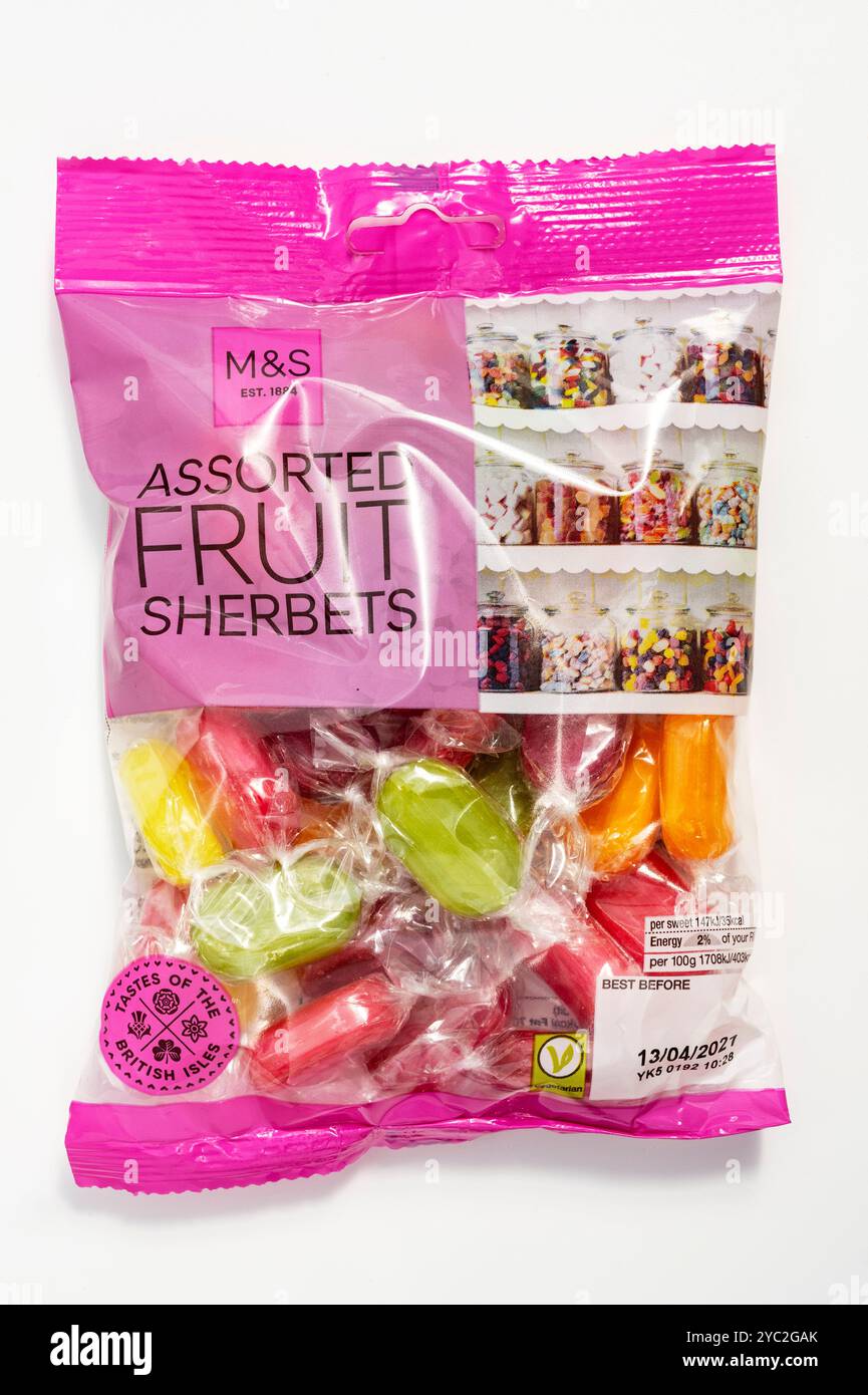 Assorted products hi-res stock photography and images - Alamy