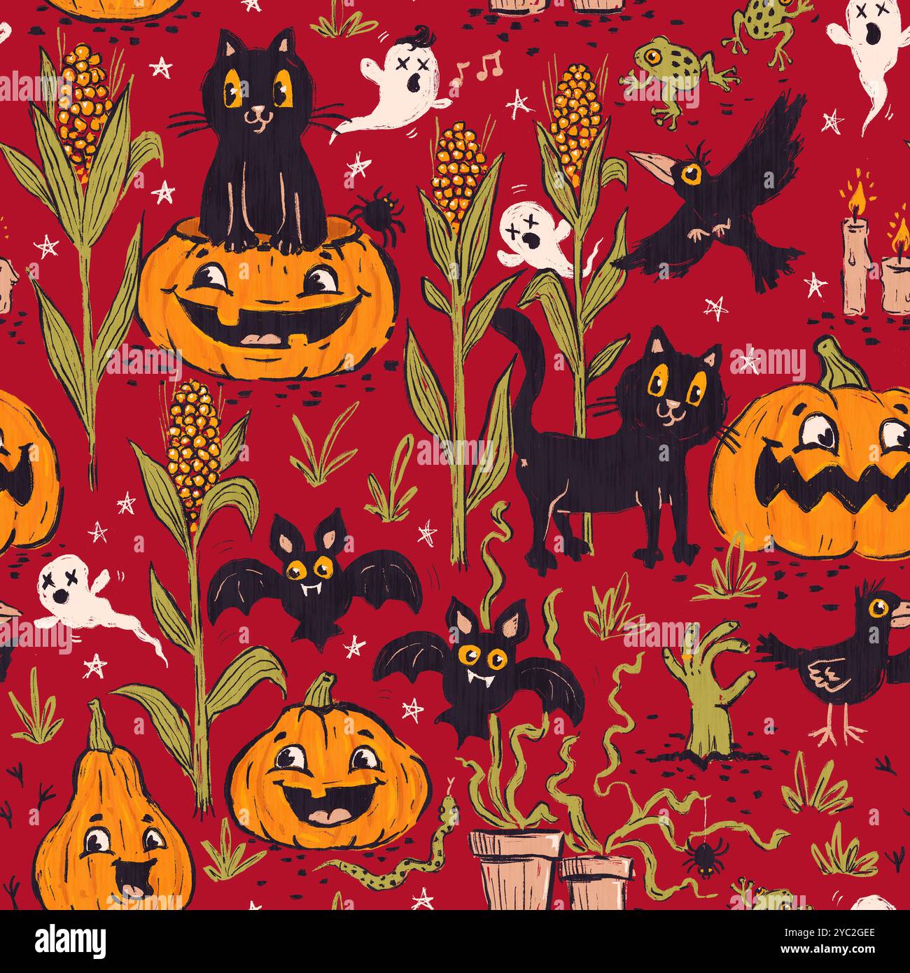 Ghost cats hi-res stock photography and images - Alamy