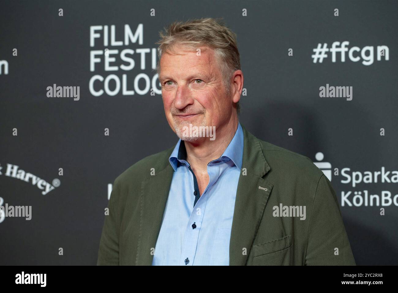 Michael SOUVIGNIER, Produzent, Roter Teppich, Red Carpet Show, Ankunft ...