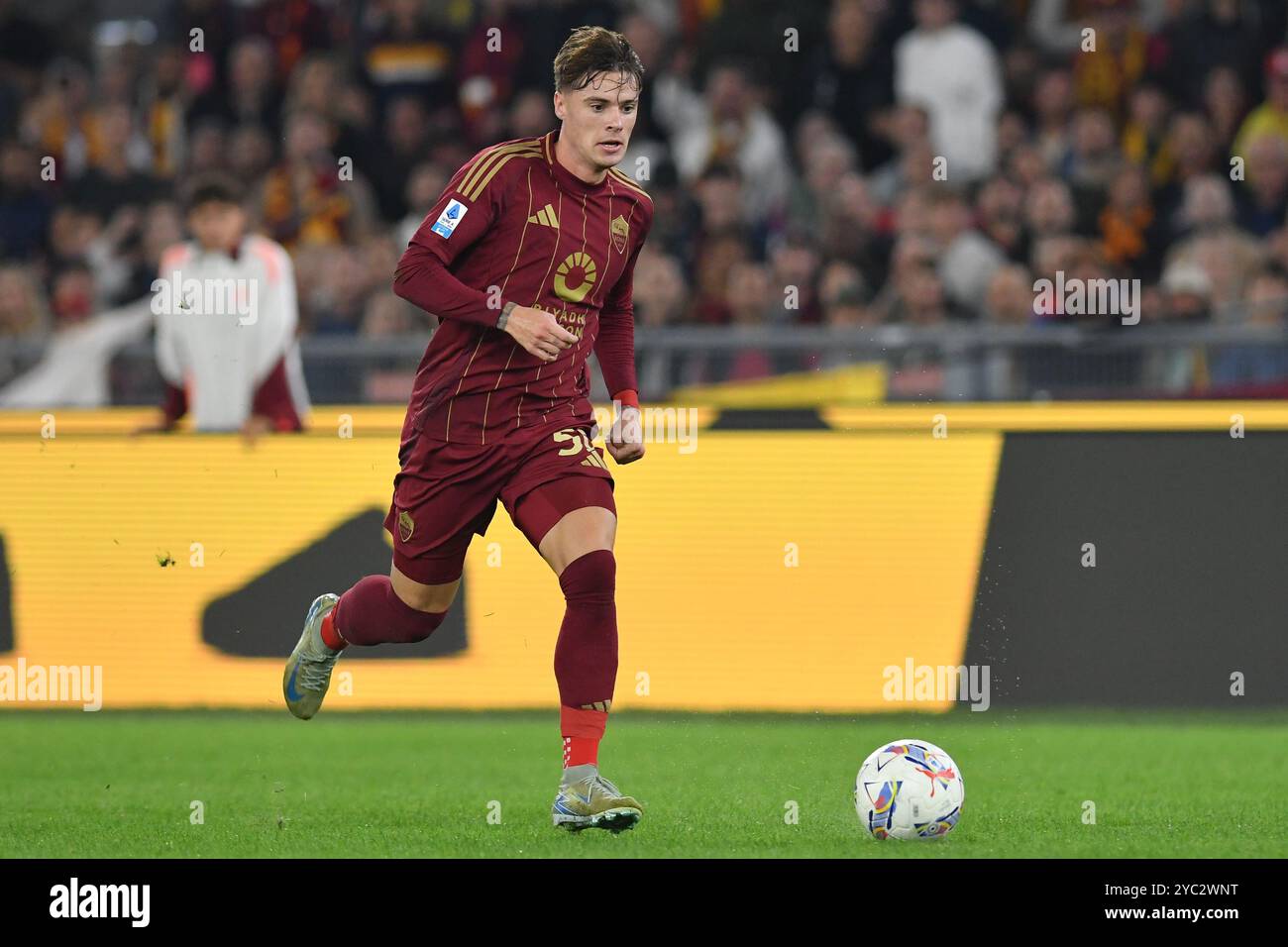 Nicola zalewski inter 2025 hi-res stock photography and images - Alamy