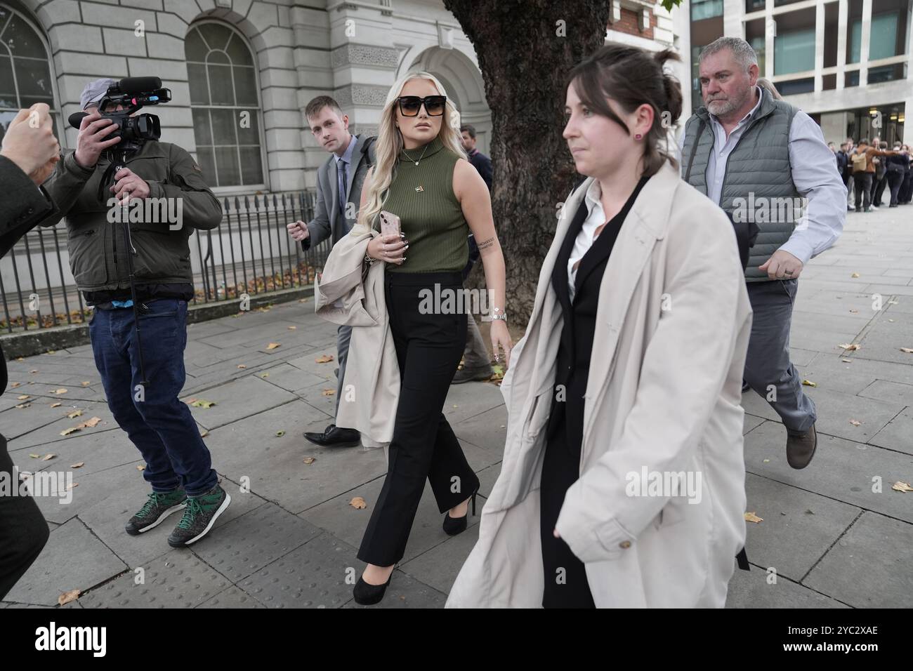 Nigel farage milkshake 2024 hi-res stock photography and images - Alamy