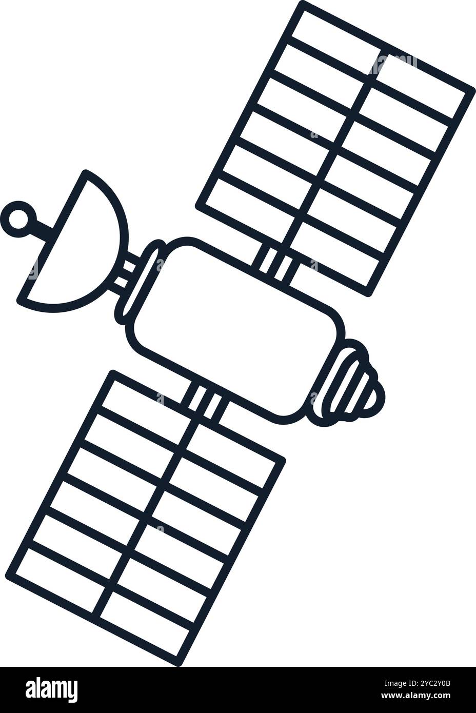 Gemini capsule Stock Vector Images - Alamy