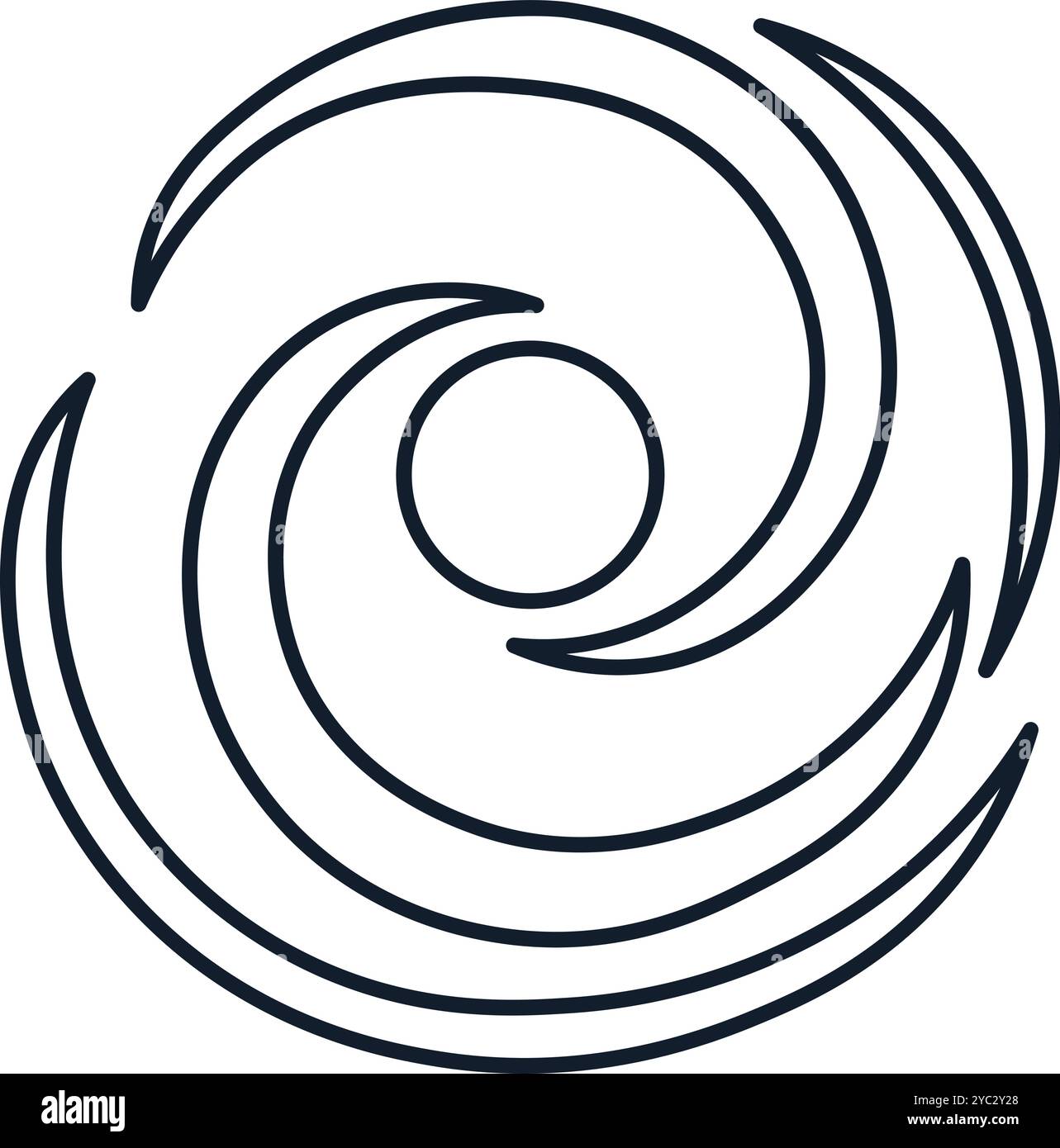 Cluster creation system solar Stock Vector Images - Alamy