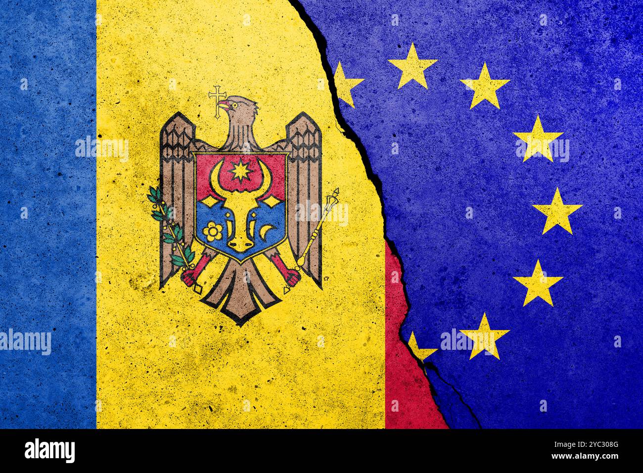 Pmr flag hi-res stock photography and images - Alamy