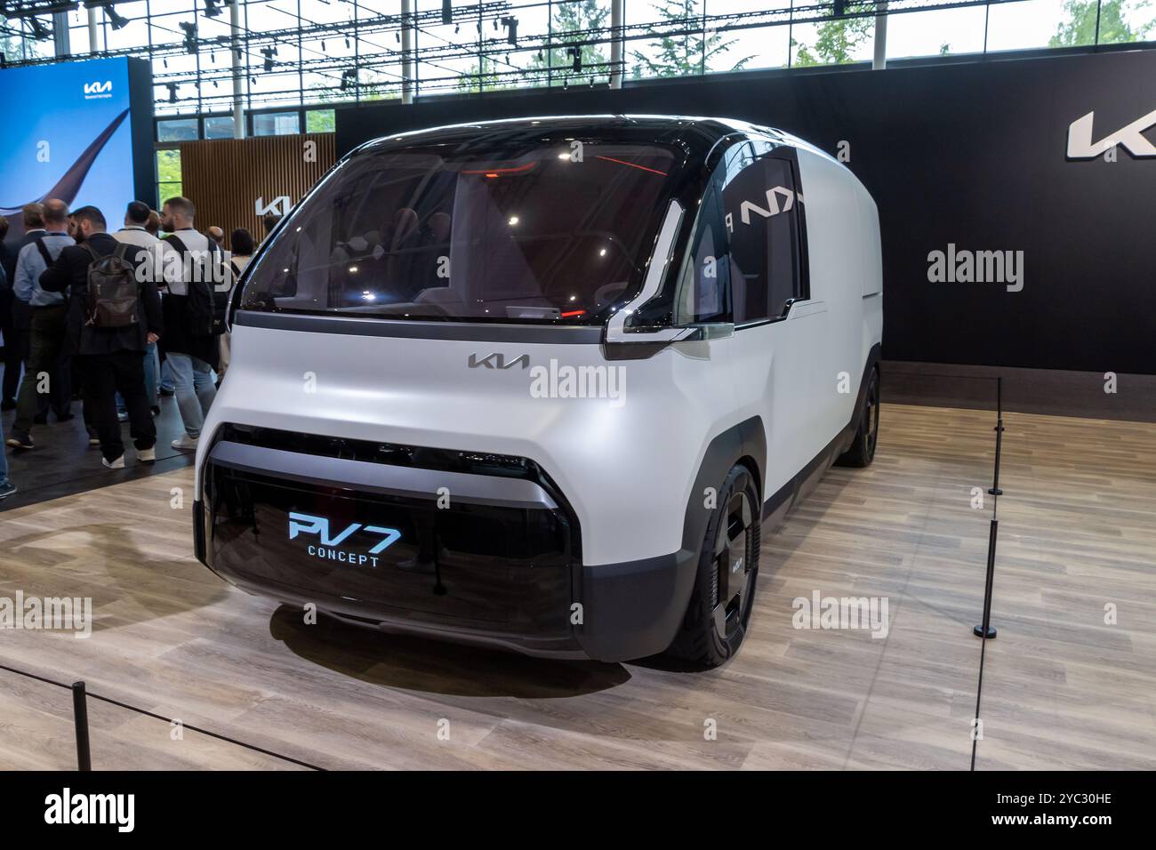 Pv Automobile Hannover