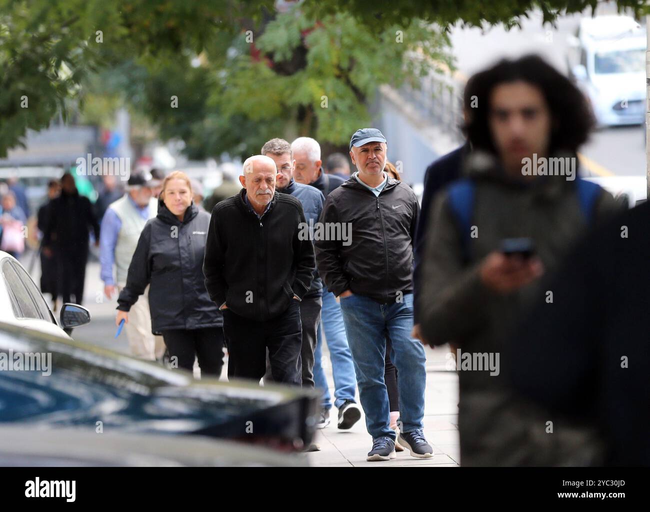 Retirement system analysis hi-res stock photography and images - Alamy