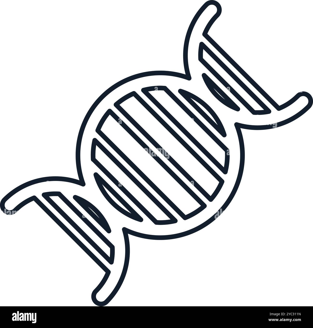 Heritage natural science Stock Vector Images - Alamy