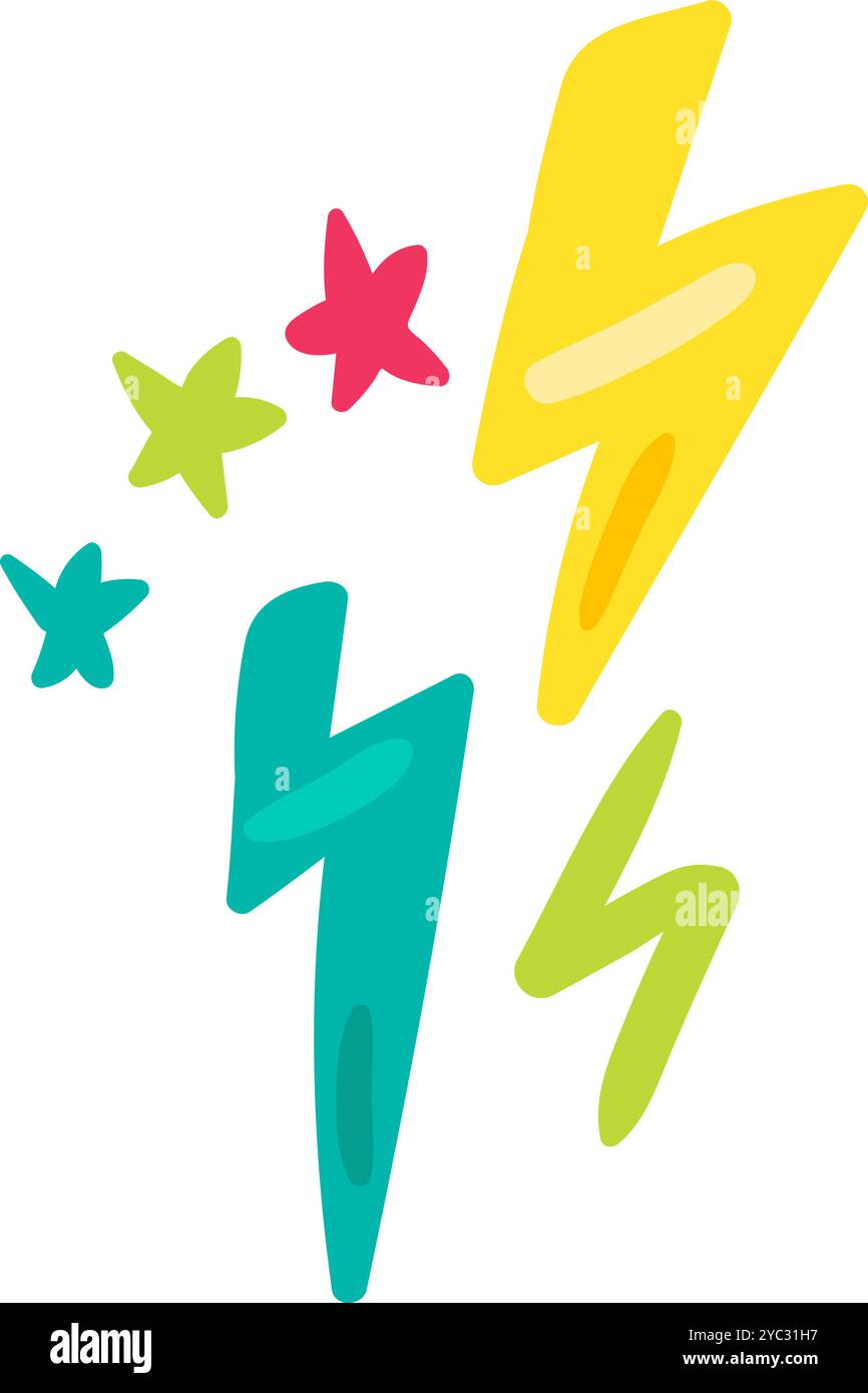 Band atmosphere Stock Vector Images - Alamy