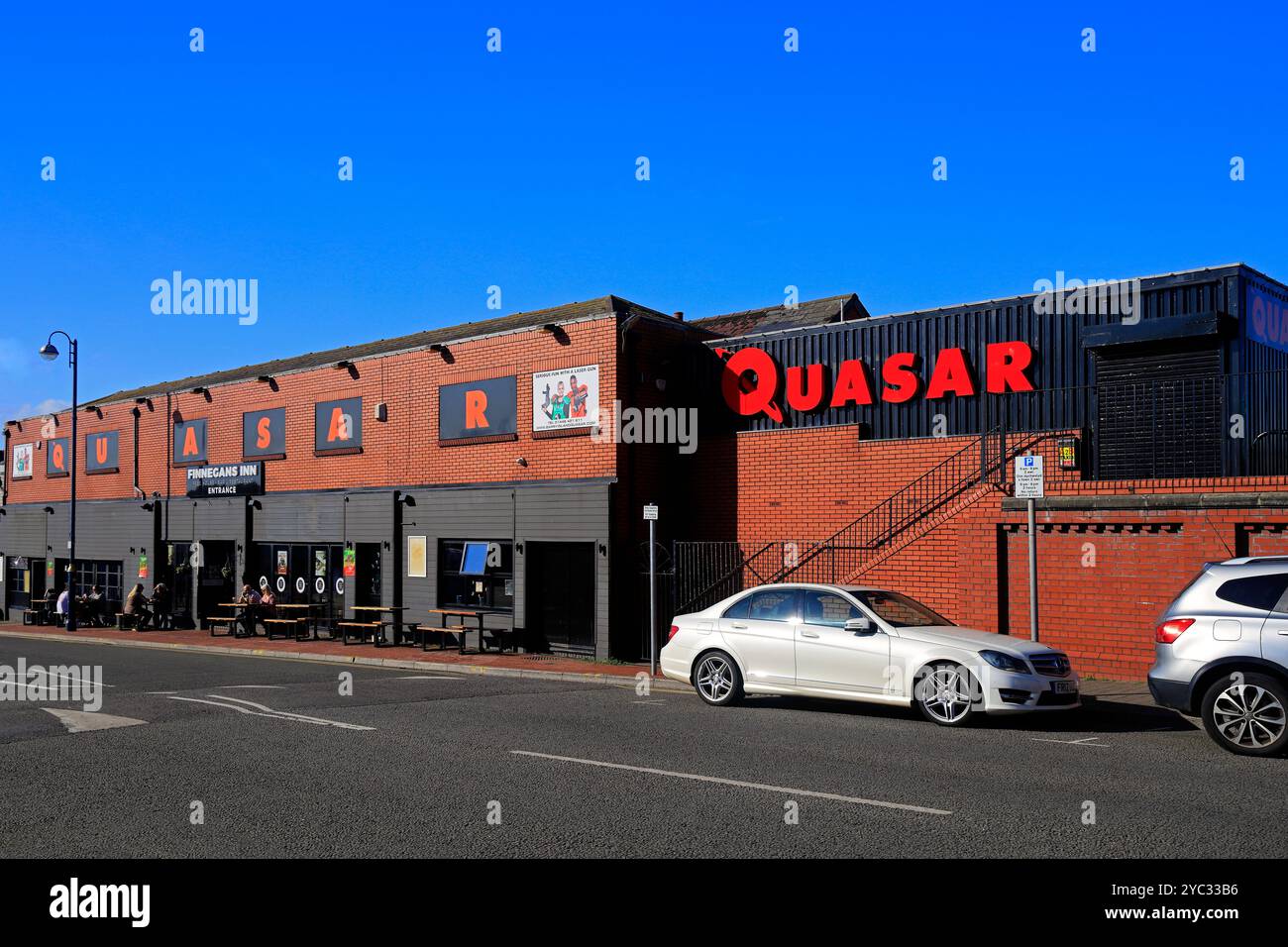 Urban games wales hi-res stock photography and images - Alamy