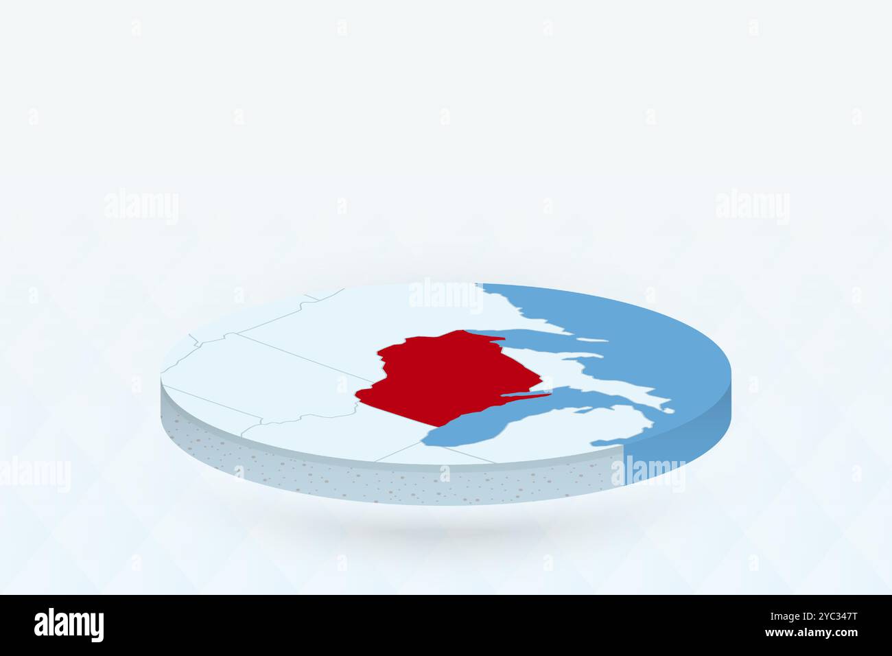 Madison vector map hi-res stock photography and images - Alamy