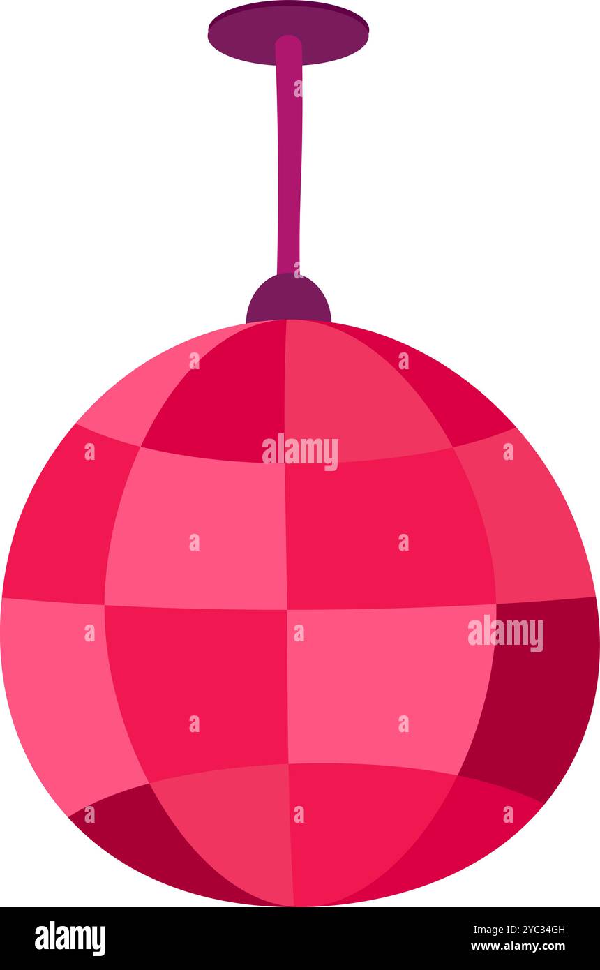 Banquet hall with stage Stock Vector Images - Alamy