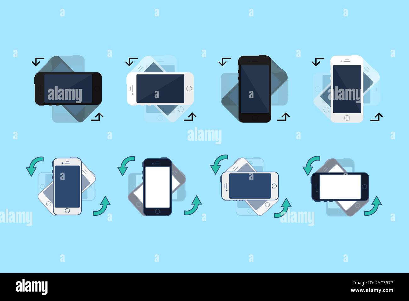 Teleph service Stock Vector Images - Alamy