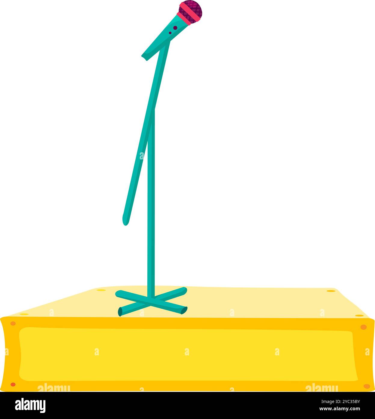 Lively theater Stock Vector Images - Alamy