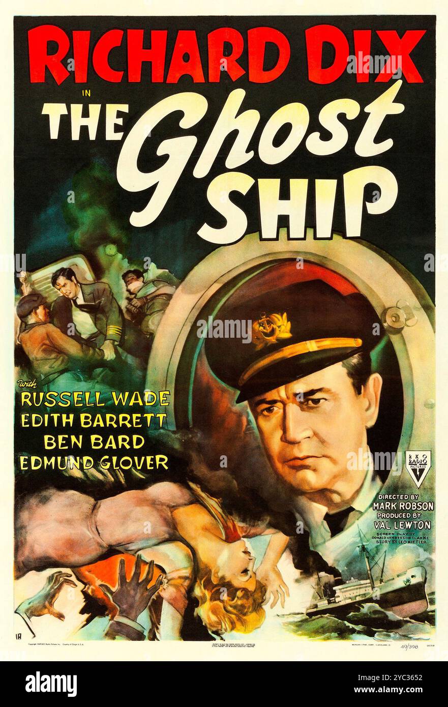 Edmund glover hi-res stock photography and images - Alamy