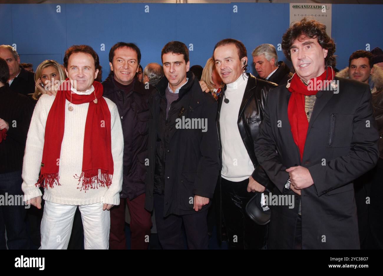 Pooh foto live 2001 hi-res stock photography and images - Alamy