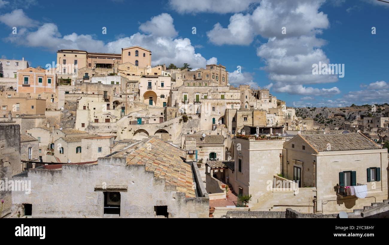Rural charm of italian landscapes hi-res stock photography and images ...