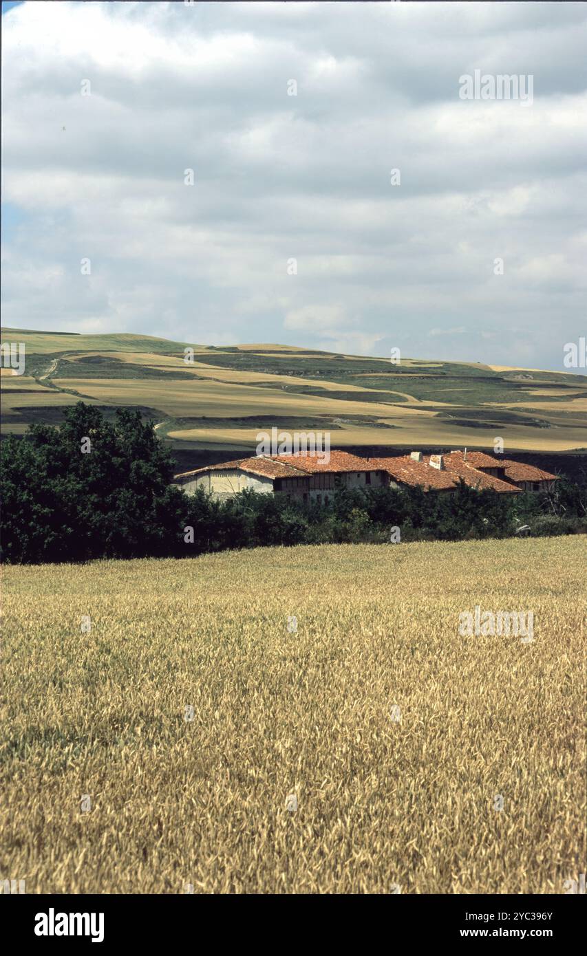 Puerto de la pedraja hi-res stock photography and images - Alamy