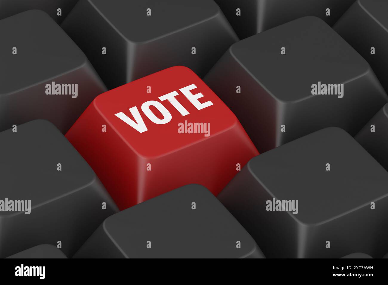 Keyboard assembly hi-res stock photography and images - Alamy